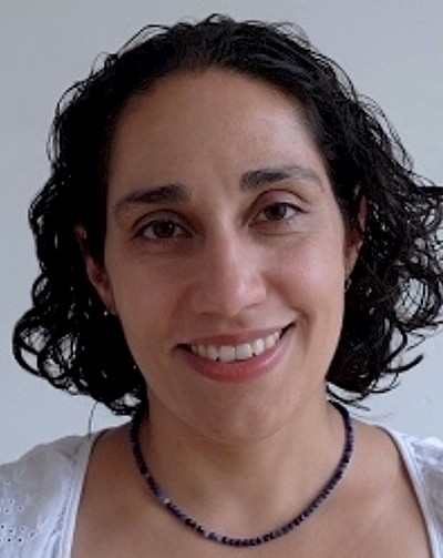 Andrea Reyes Elizondo