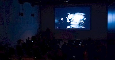 FILM Lectures 2023-2024