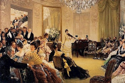 Historically Informed Concert Curation as a Means for Attracting New ...