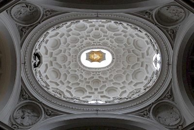 Monteverdi and the architecture of emotions