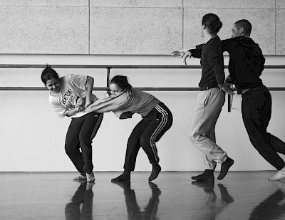 The Relevance of Improvisation in Music & Dance for Society